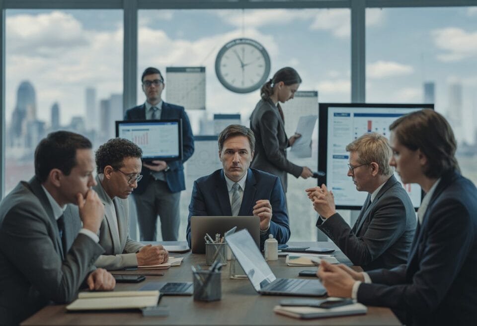 Wer regiert wirklich? – Zwischen Macht, Lobby und Marionetten: Die ...